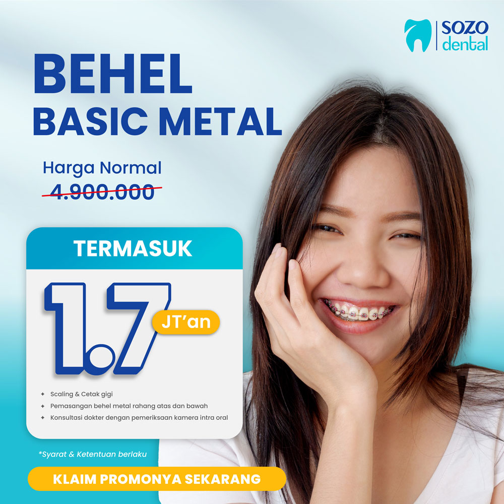 Promo - Sozo Dental