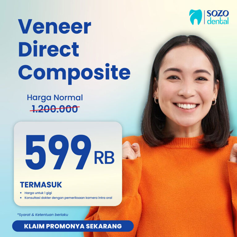 Promo - Sozo Dental