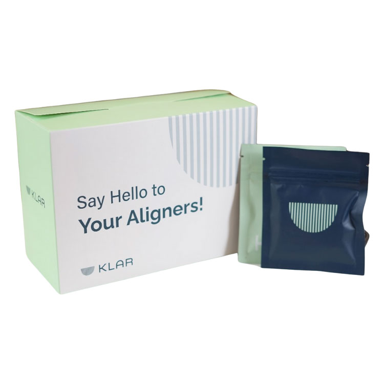 Aligner Gigi Terbaik, Gigi Rapi Tanpa Behel - Sozo Dental