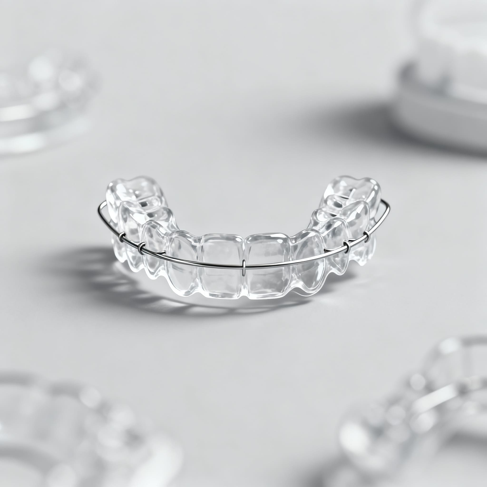 Panduan Lengkap Retainer Gigi: Jenis, Fungsi & Cara Merawat - Sozo Dental