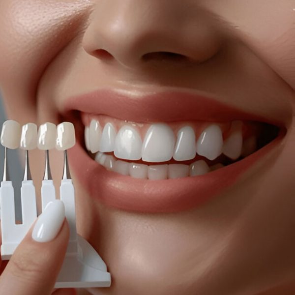 Veneer Gigi: Solusi Estetik untuk Senyum Cerah - Sozo Dental